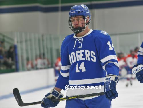 Caden Olsen - Stats, Contract, Salary & More