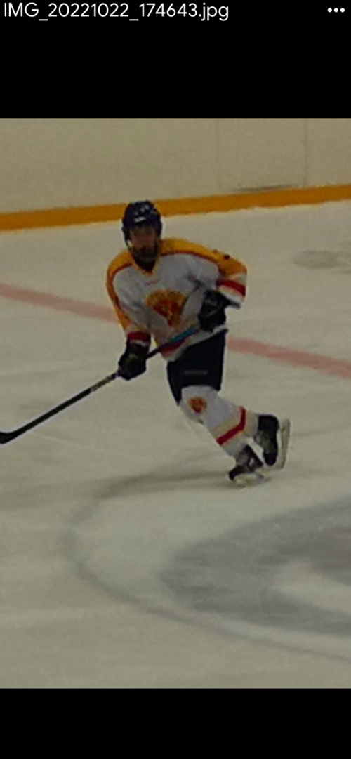 Tim Andersson - Stats & Facts - Elite Prospects