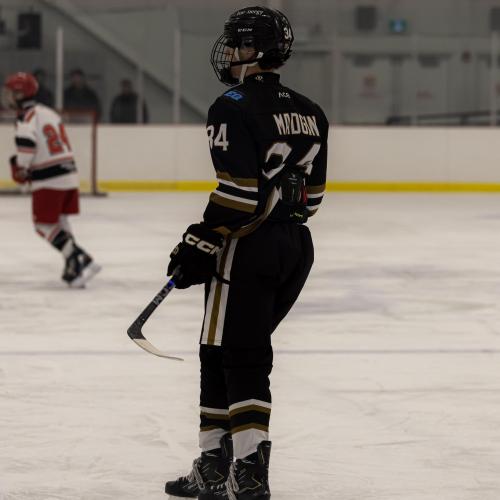 Eloi Madgin - Stats, Contract, Salary & More