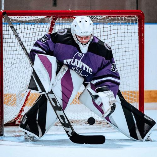 Daniel McGowan - Stats, Contract, Salary & More