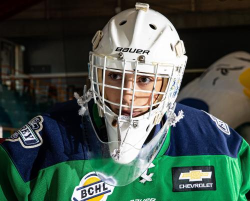 Eli Pulver - Stats, Contract, Salary & More