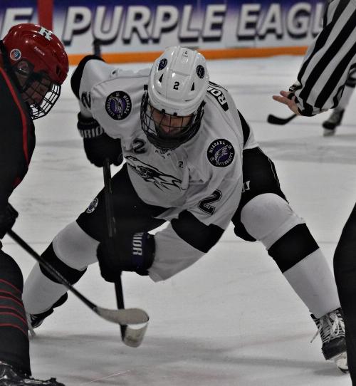 Austin Robinson - Elite Prospects