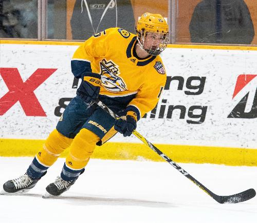 Carson Young - Elite Prospects