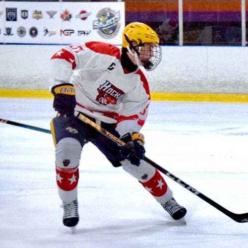 Connor Brucz - Stats, Contract, Salary & More