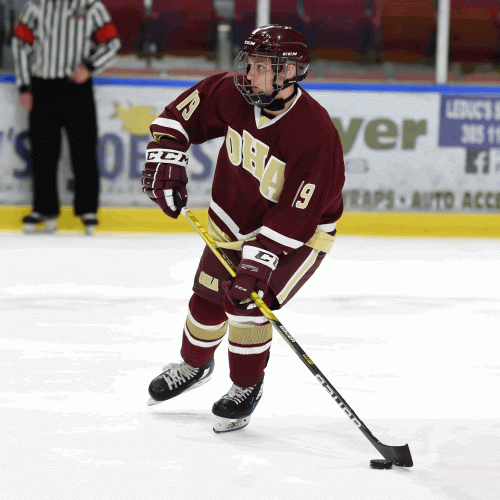 Benjamin Laflamme - Stats & Facts - Elite Prospects