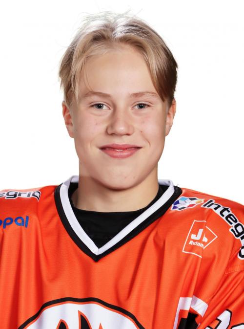 Joonas Rajala - Stats, Contract, Salary & More