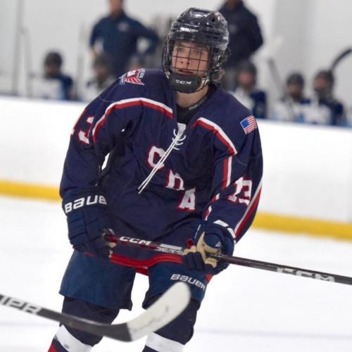 Ryan Turner - Elite Prospects