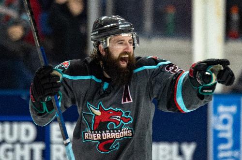 Jay Croop - Elite Prospects