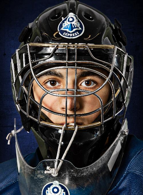 Nathaniel Ashton - Stats, Contract, Salary & More