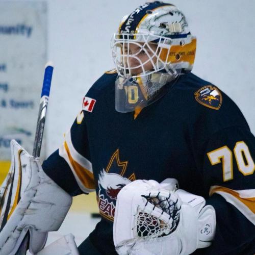 Ivan Kastelan - Stats, Contract, Salary & More