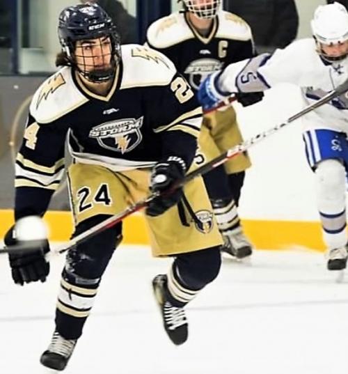 Caden Lee - Elite Prospects