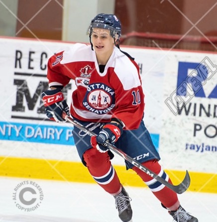 Christophe Côté - Stats, Contract, Salary & More