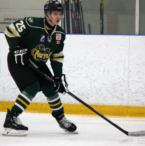 Sergei Shcherbakov - Stats & Facts - Elite Prospects