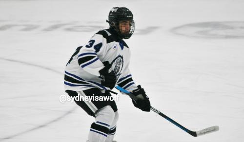 Kyle Miller - Stats & Facts - Elite Prospects