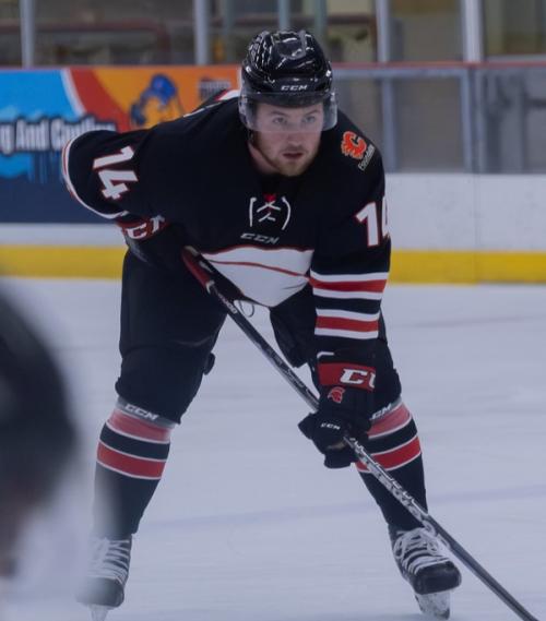 Reece Richmond - Stats, Contract, Salary & More