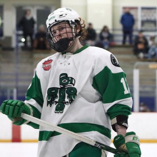 Jesse Aitken - Elite Prospects