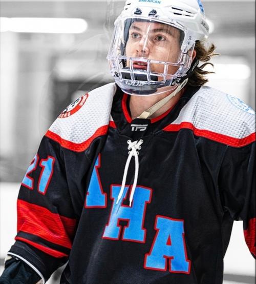 Michael Spinelli - Stats, Contract, Salary & More