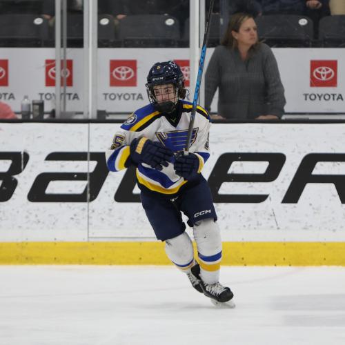 Liam Power - Stats, Contract, Salary & More