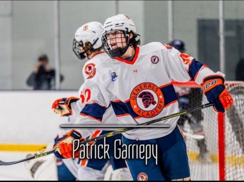 Bryan Naumann - Elite Prospects