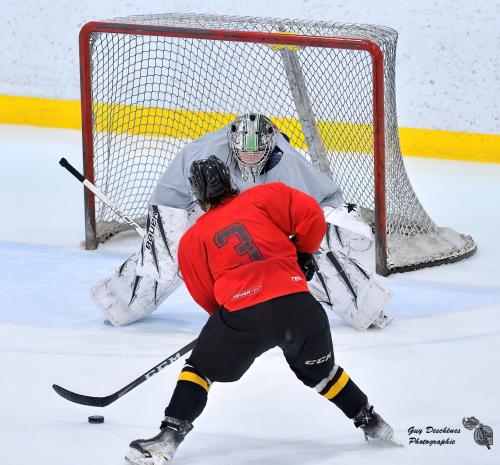 Thomas Prévost - Elite Prospects