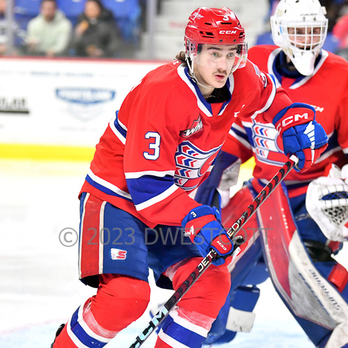 Brayden Crampton - Stats & Facts - Elite Prospects