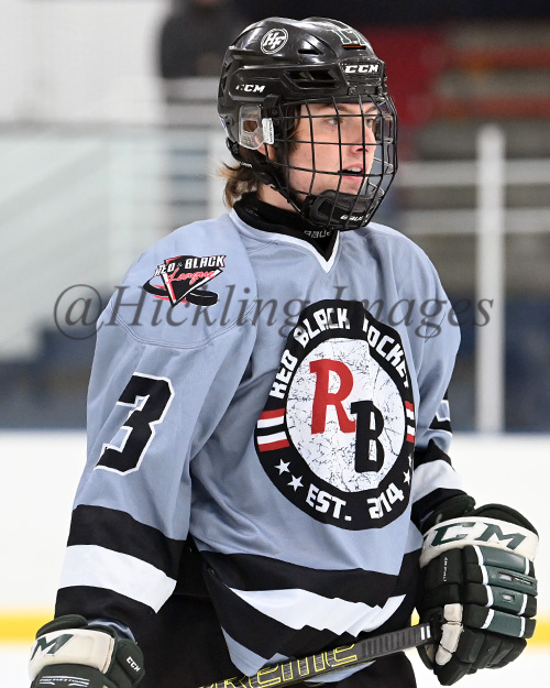 Jack Barth - Elite Prospects