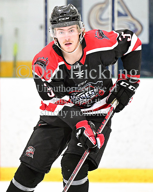 Joshua Belz - Stats & Facts - Elite Prospects