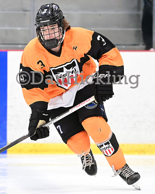 Devin Berg - Elite Prospects