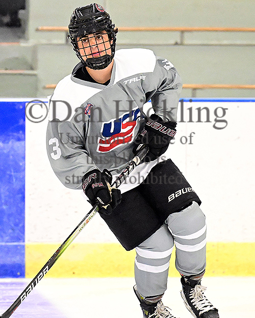 Anthony Bongo - Stats, Contract, Salary & More