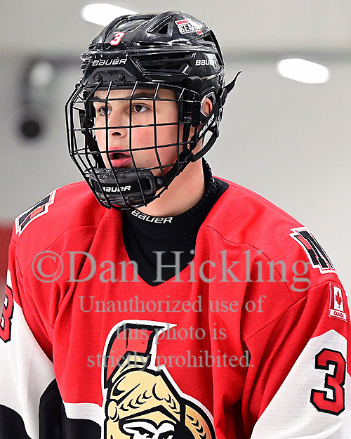 Luca Bonomo - Stats & Facts - Elite Prospects