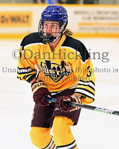Gavin Callahan - Elite Prospects