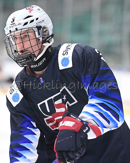 Ryan Chesley - Elite Prospects