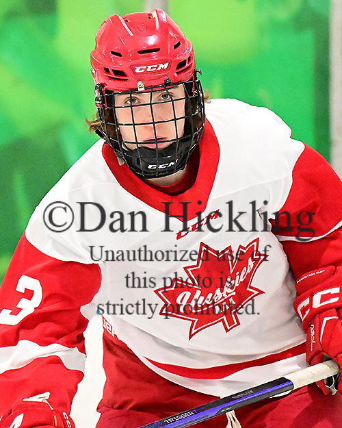 Quinlan Clair - Elite Prospects