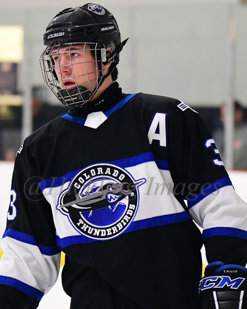 Reid Conn - Elite Prospects