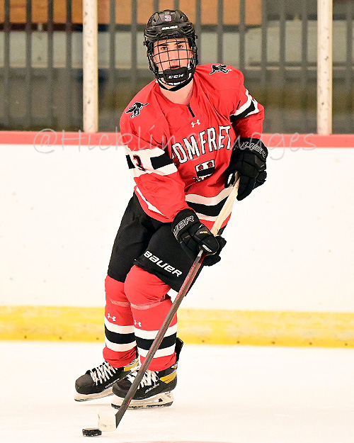 Luke Corrigan - Elite Prospects