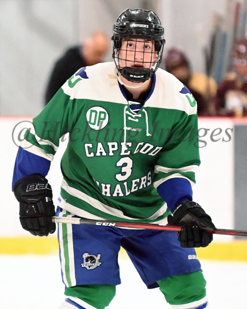 Connor Coutu - Elite Prospects