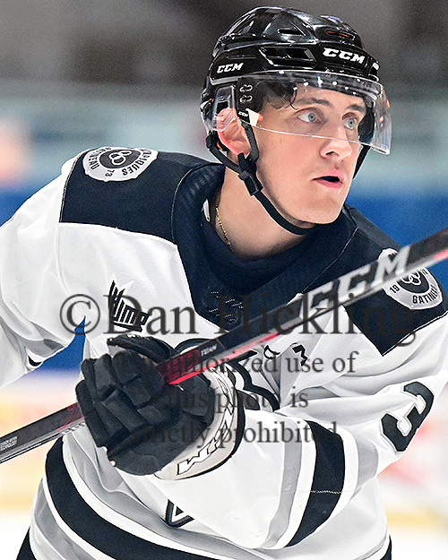 Matthew Eric - Stats, Contract, Salary & More