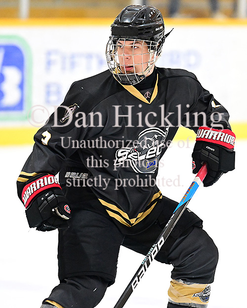 Colin Favre - Stats, Contract, Salary & More