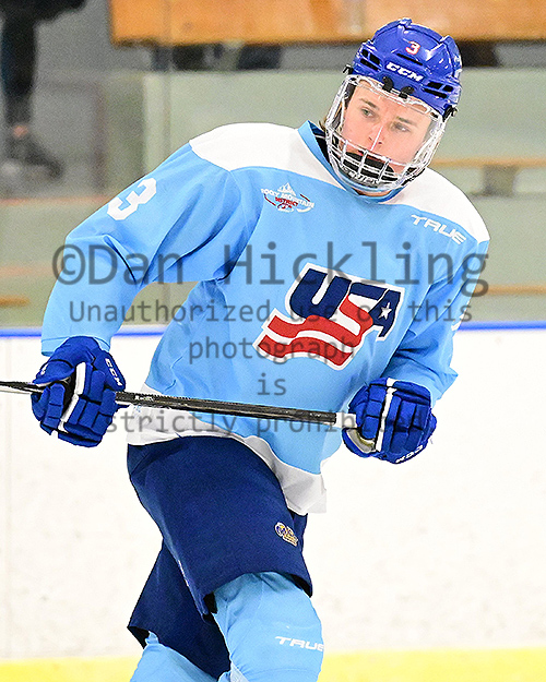 Blake Fiddler - Stats, Contract, Salary & More