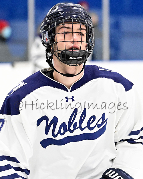 Will Friedman - Elite Prospects