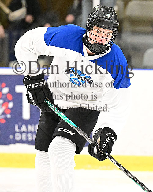 Eric Frossard - Stats, Contract, Salary & More