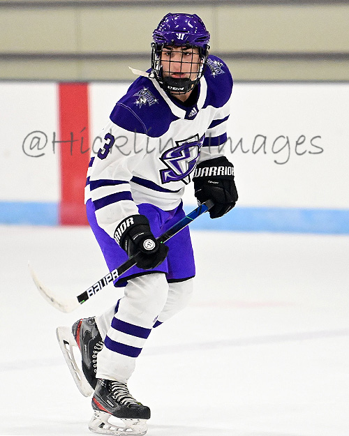 Joshua Galizia - Stats & Facts - Elite Prospects