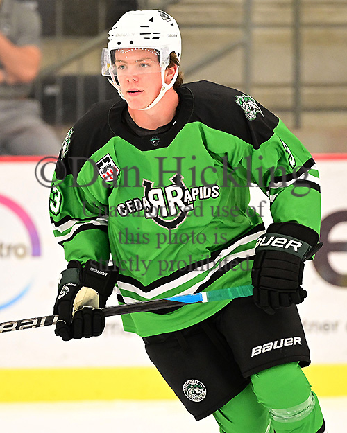 Colin Grable - Stats & Facts - Elite Prospects