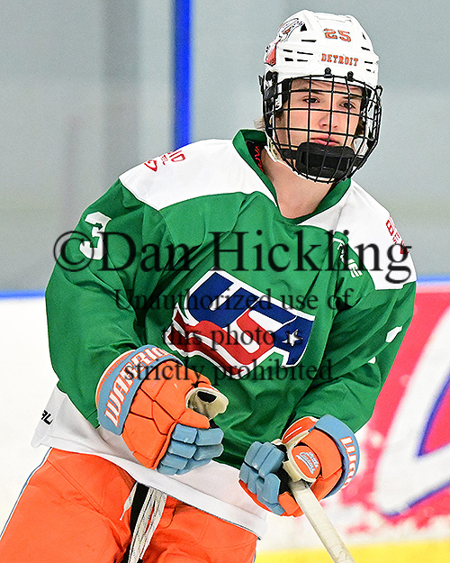 Drake Gram - Stats, Contract, Salary & More