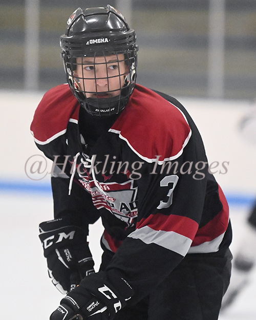 Luke Giuliani - Stats, Contract, Salary & More