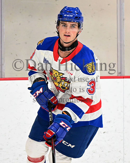 Ryan Hackett - Elite Prospects