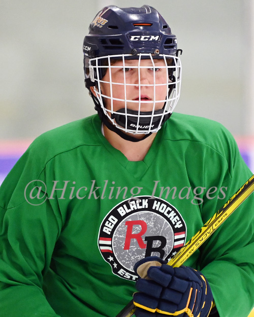 Luke Hadland - Stats, Contract, Salary & More