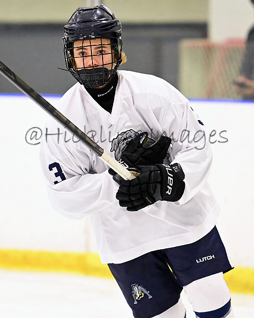 Brayden Hickling - Stats & Facts - Elite Prospects