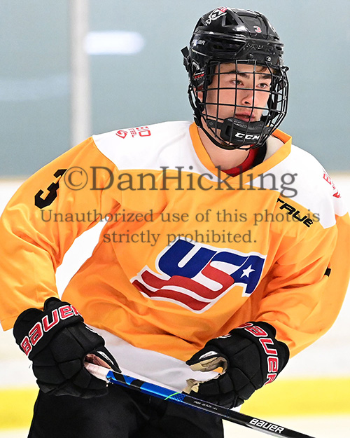 Drew Jensen - Elite Prospects