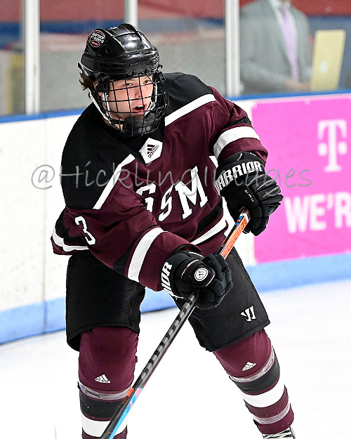 Will Jones - Elite Prospects